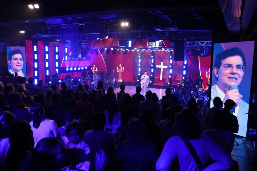 Quem são os vencedores do Festival VEM 2025? - Evangelizar é Preciso